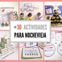 🍇DECORA Y APRENDE EN NOCHEVIEJA.Ideas sencillas y creativas