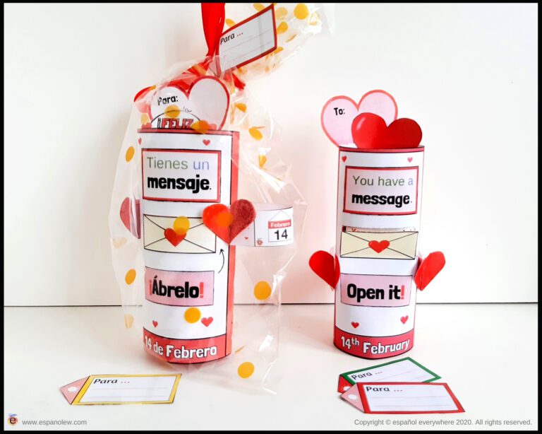 Que hacer el 14 de febrero con niños. juegos jugar en el Día del amor y ...