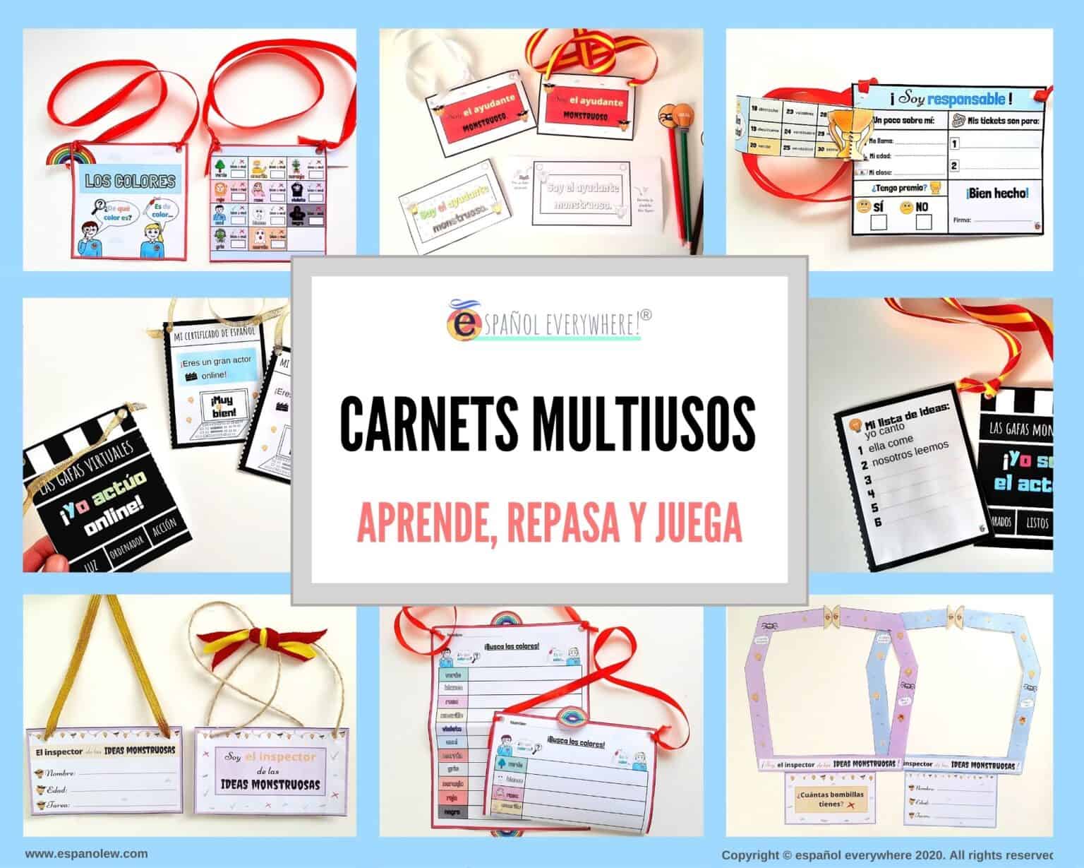 ´El amigo actor´. Juego adaptable de repaso y fiesta de cine temática.