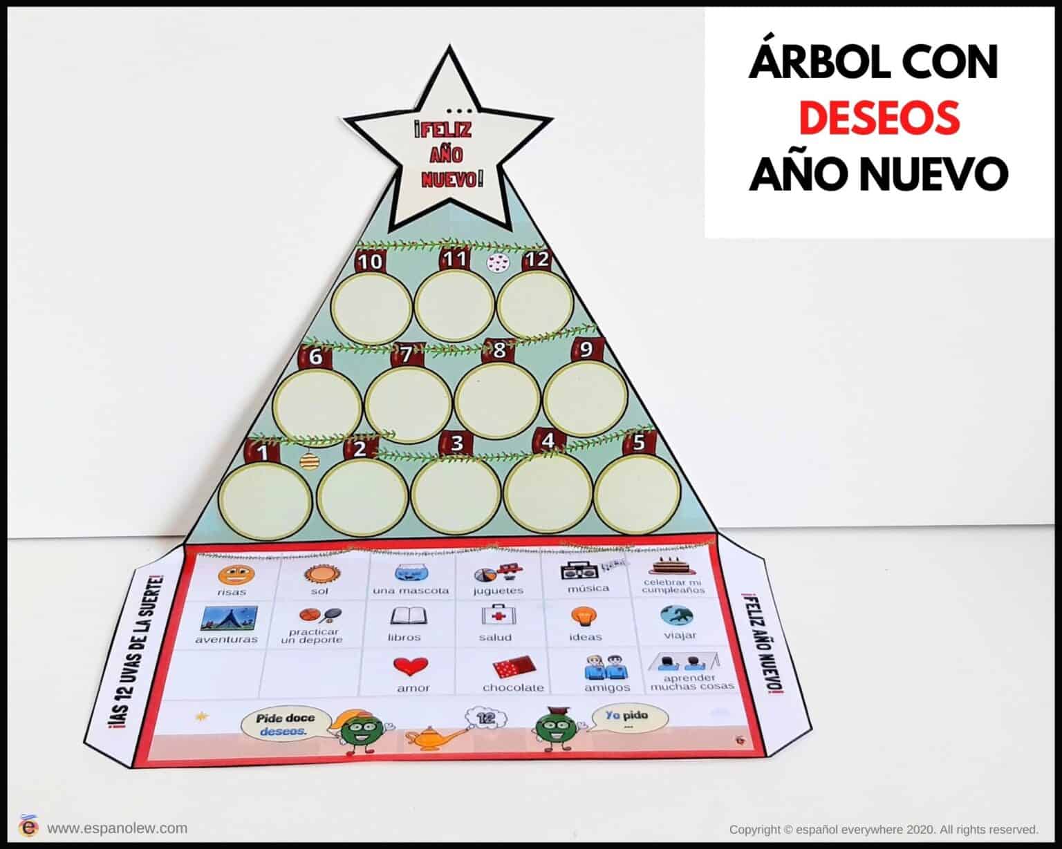 💻´Las cajas de los deseos´. Actividades y juegos PPT con propósitos del ...