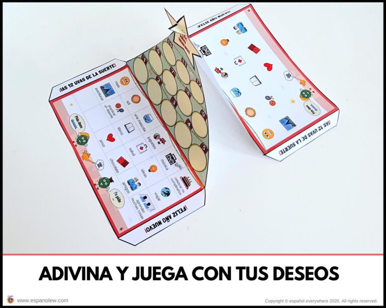 💻´Las cajas de los deseos´. Actividades y juegos PPT con propósitos del ...