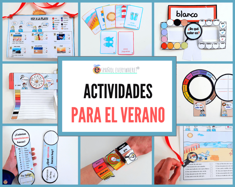 Actividades para hacer con niños en vacaciones. ¿Cómo mantener ...