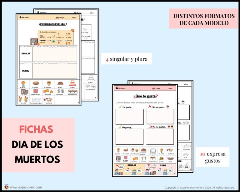 Qué hacer el Día de Muertos para niños. Cómo hacer un altar de muertos ...