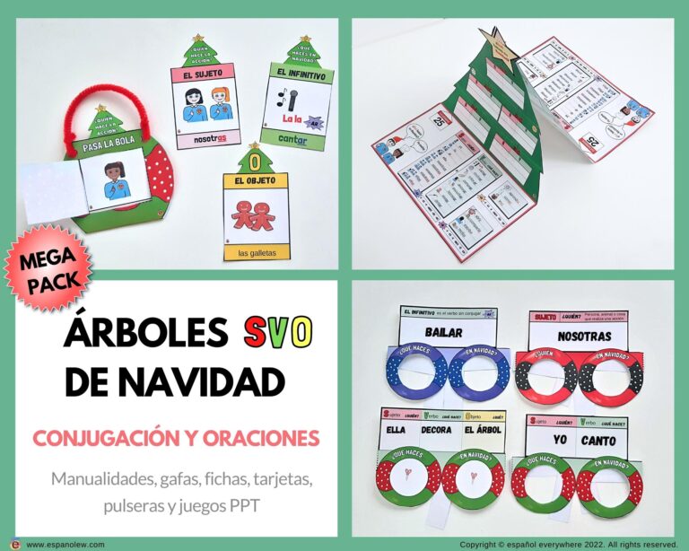 Actividades para Navidad con niños. Qué actividades hacer en Navidad ...