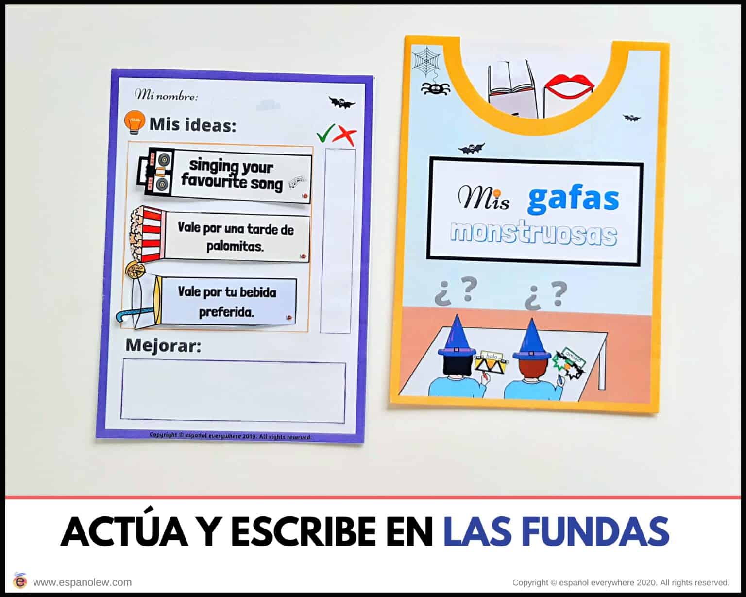 Juegos Con tarjetas. Actividades para la vuelta al cole. Actividades ...