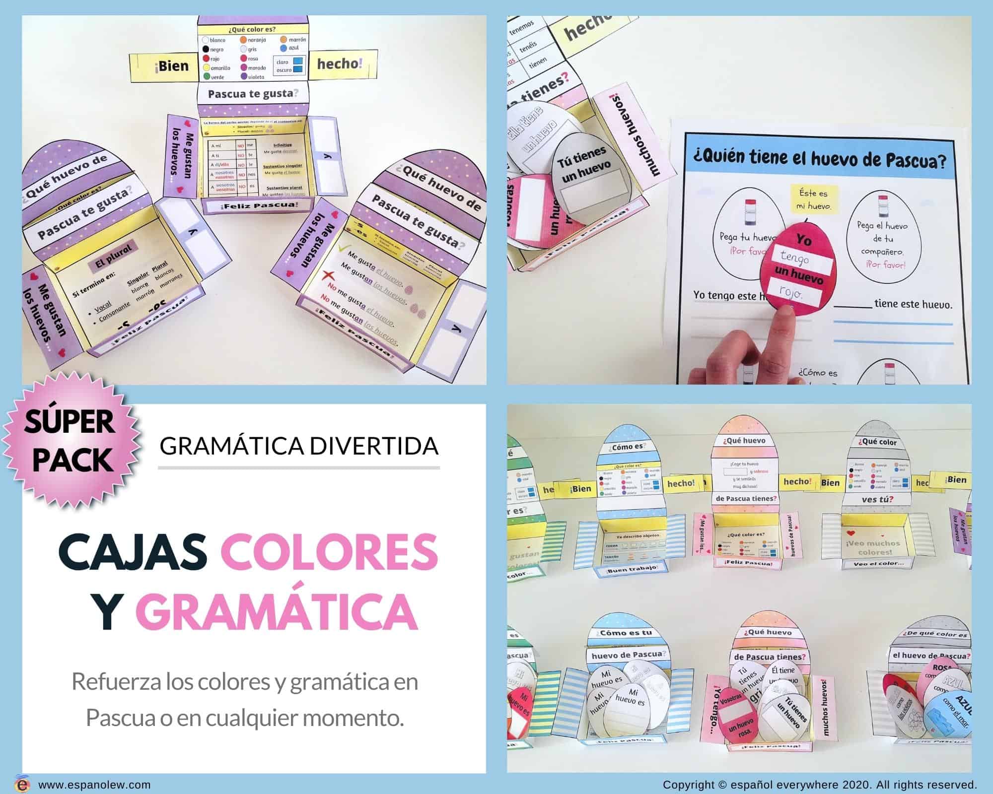 Manualidades fáciles de Pascua para niños. ¿Cómo sorprender a los niños ...