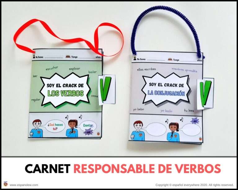 💻 ´Pack carnets multiusos´ para jugar, repasar y aprender.