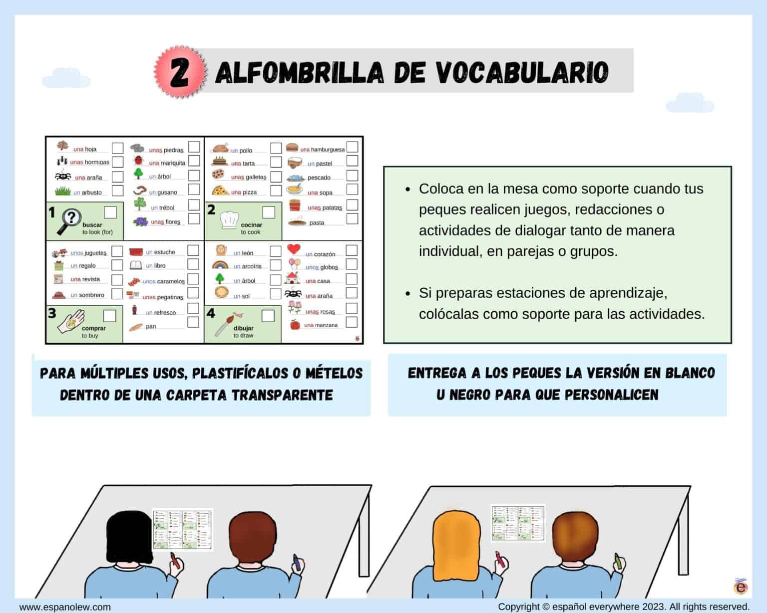 cómo enseñar la conjugación. ejercicios de verbos. actividades de ...