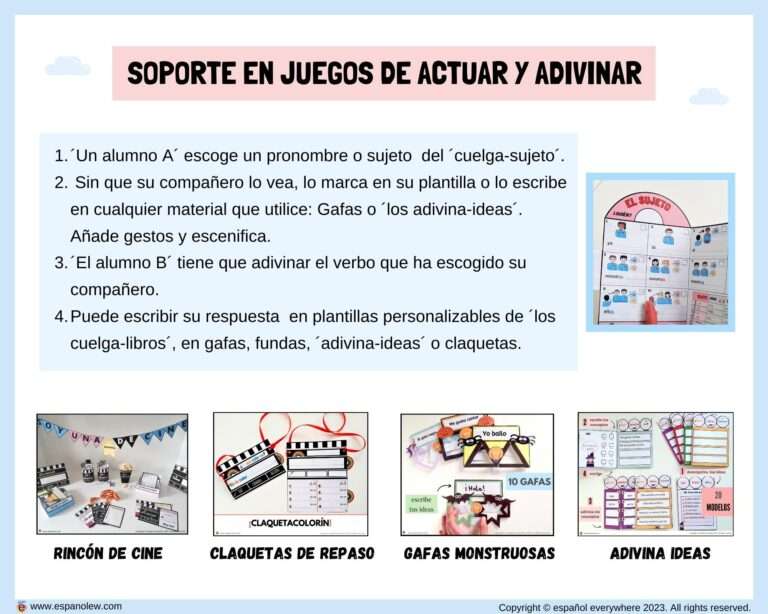 Partes de la oración en español. Qué es el sujeto en una oración y ...