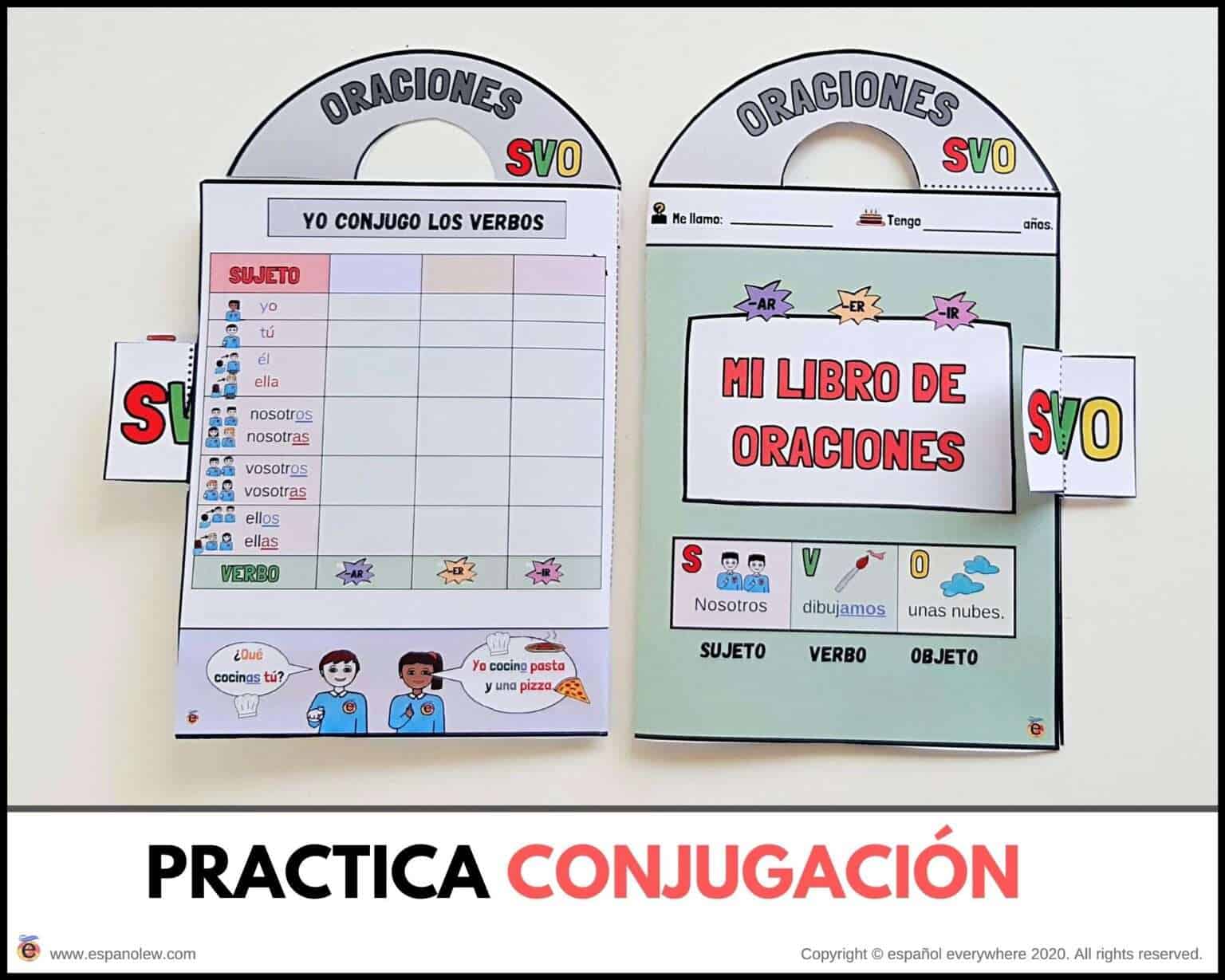 Juegos para practicar la Gramática. Cómo enseñar gramática a niños ...