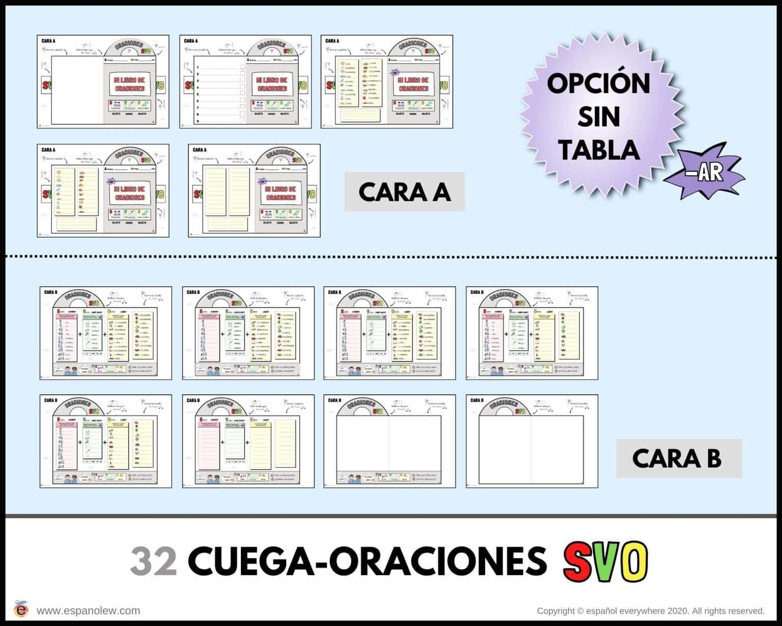 Juegos para practicar la Gramática. Cómo enseñar gramática a niños ...