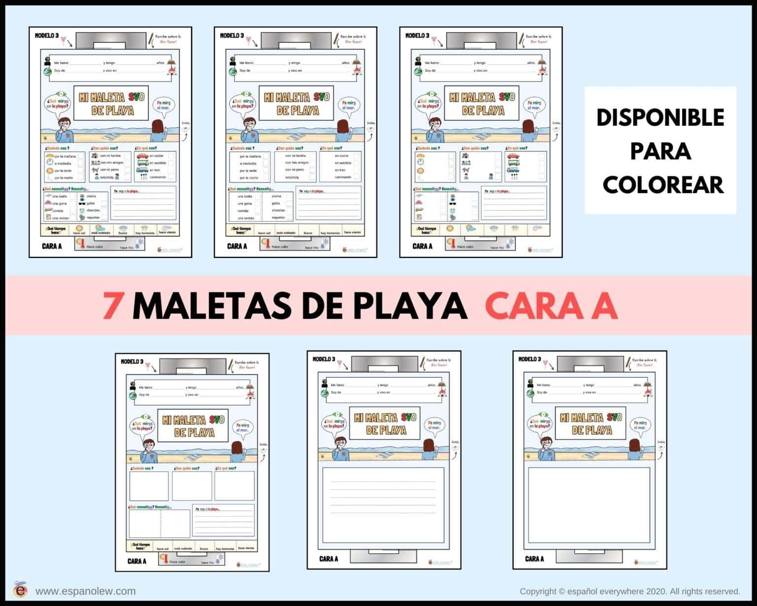 Actividades para el verano con niños. Cómo mantener entretenidos a los ...