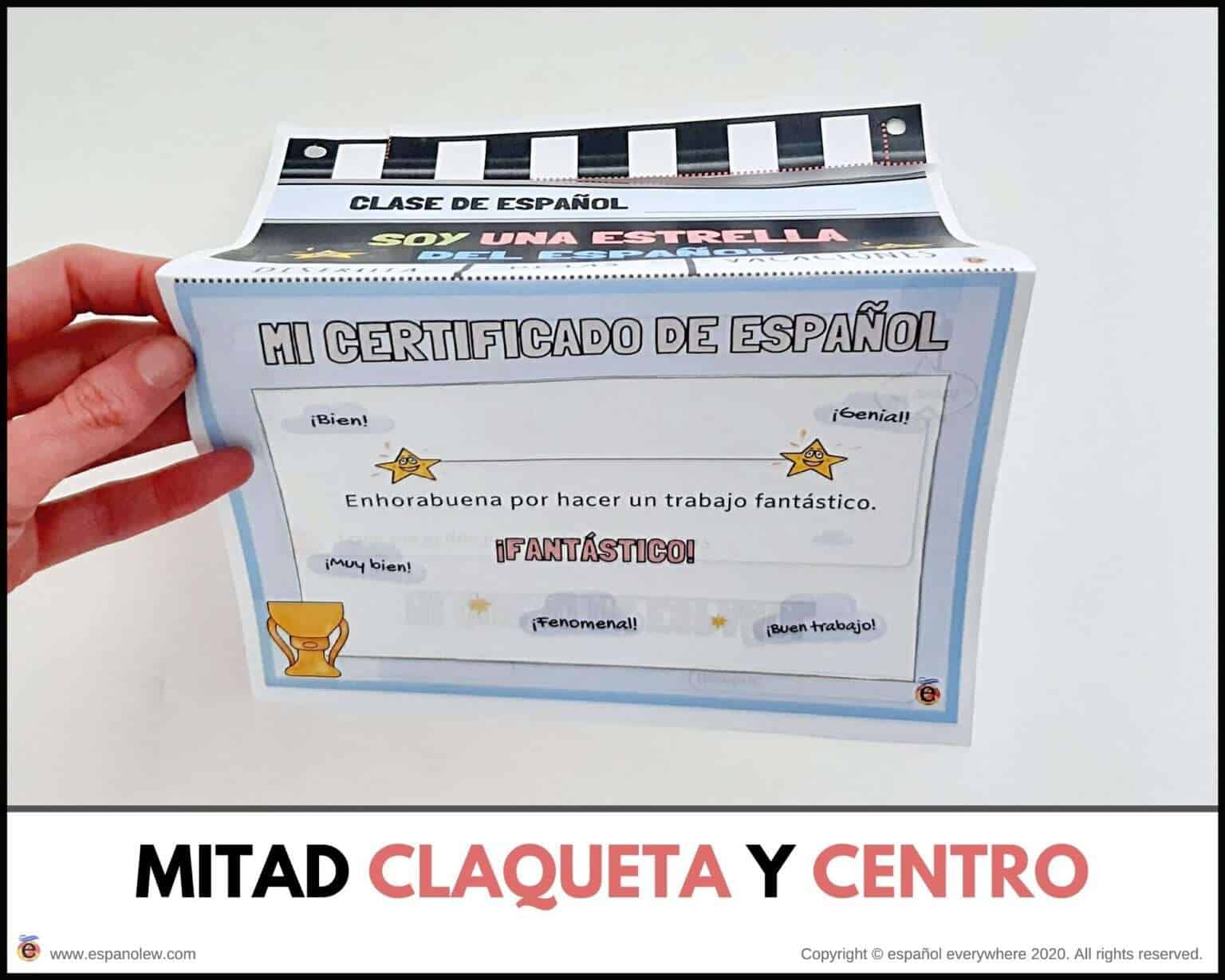 Actividades y juegos de fin de curso. Qué hacer en un final de curso ...