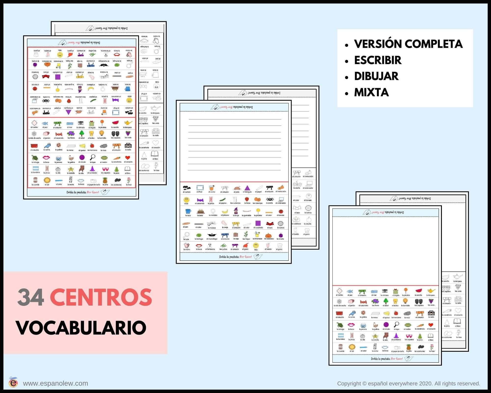 | 🌈´Pulseras Colorín´. Manualidades, Fichas Y Juegos Para Colores Y ...