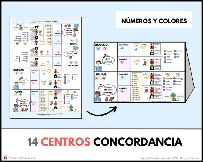 Ideas y actividades para enseñar los colores a los niños. Manualidades ... Ideas y actividades para enseñar los colores a los niños. Manualidades ...