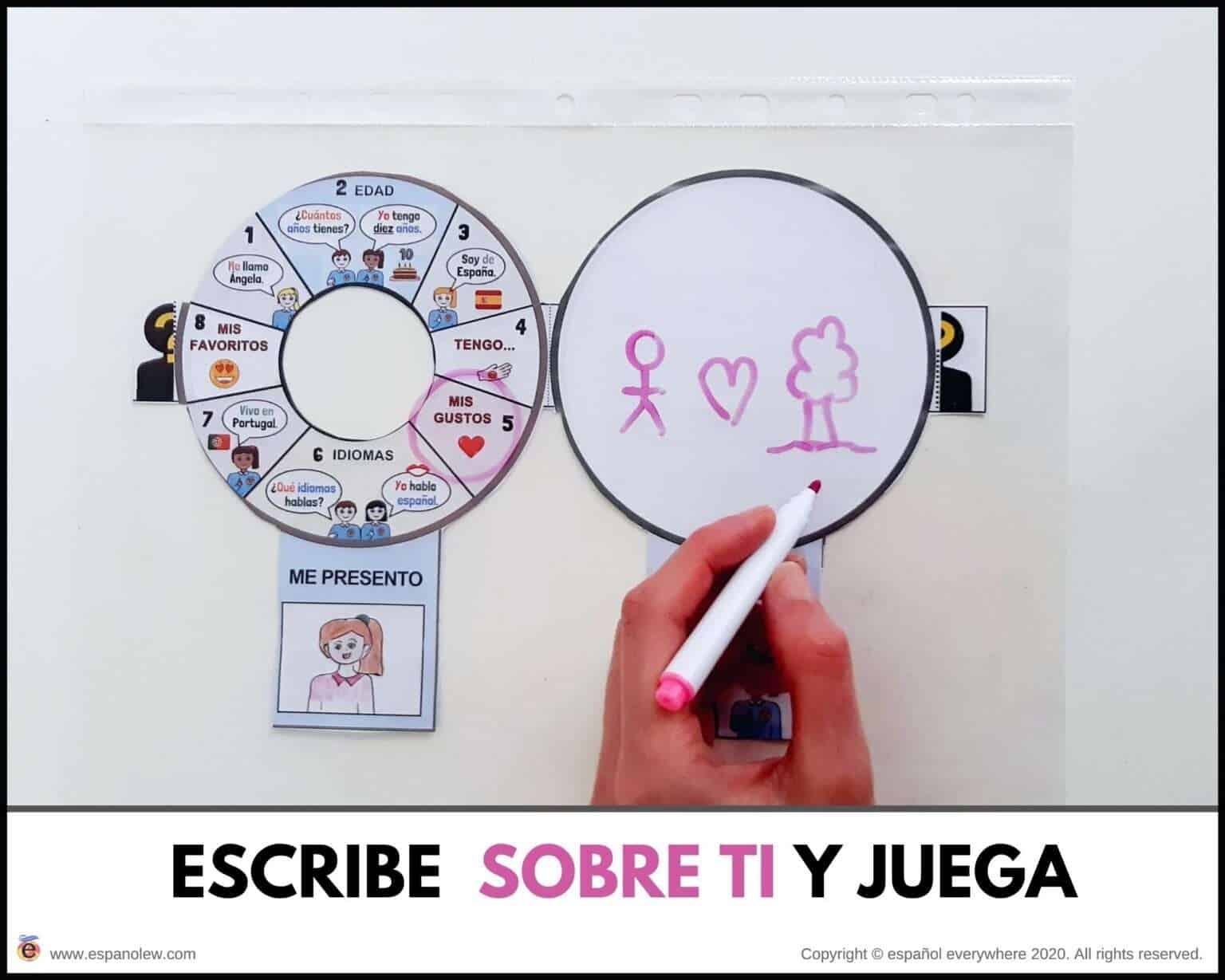 Actividades para la vuelta al cole. Actividades y juegos para ...