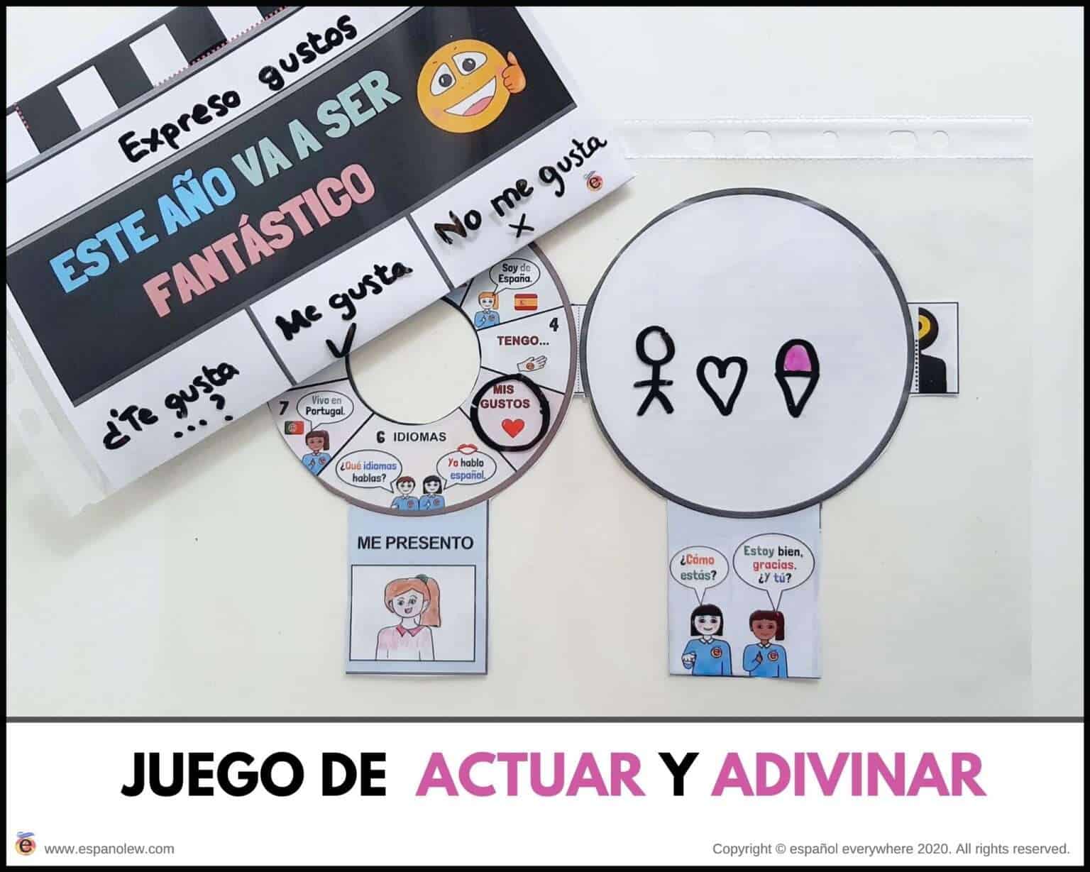 Actividades para la vuelta al cole. Actividades y juegos para ...