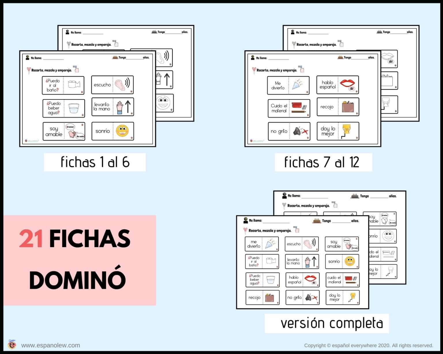 Actividades para la vuelta al cole. Qué hacer en la primera semana de ...