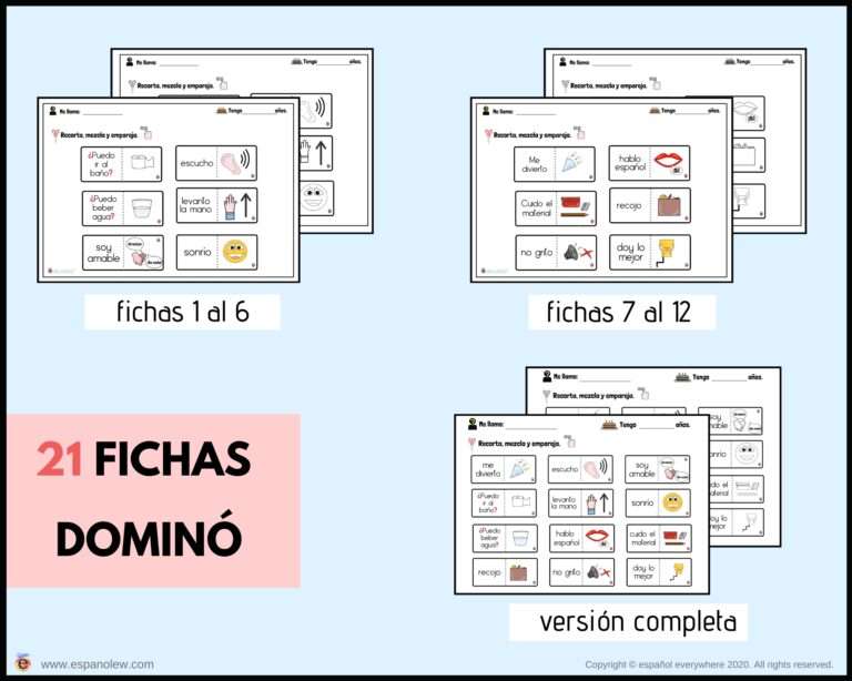 Actividades para la vuelta al cole. Qué hacer en la primera semana de ...