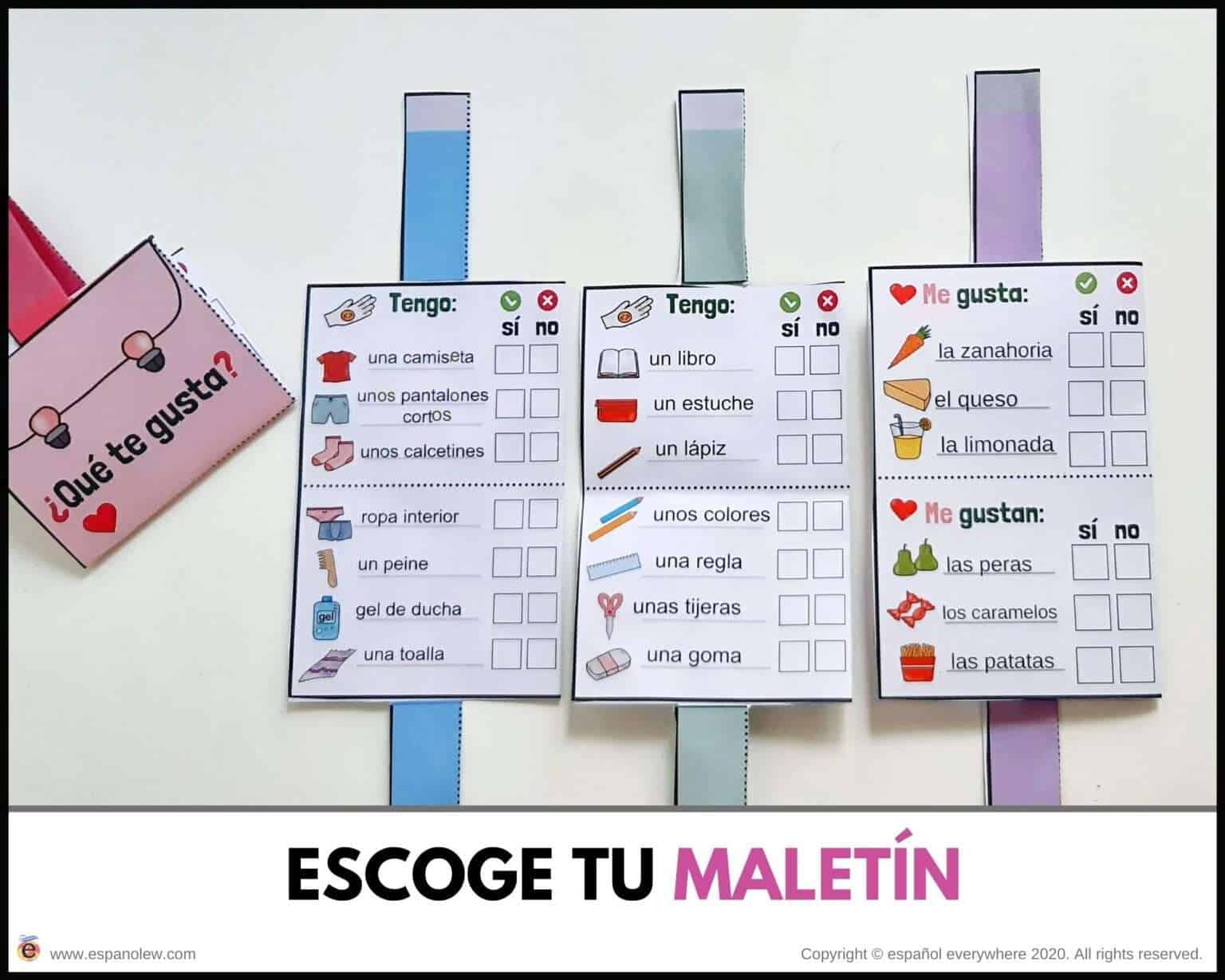 💻 Ideas para los primeros días de clase. Actividades para la vuelta al ...