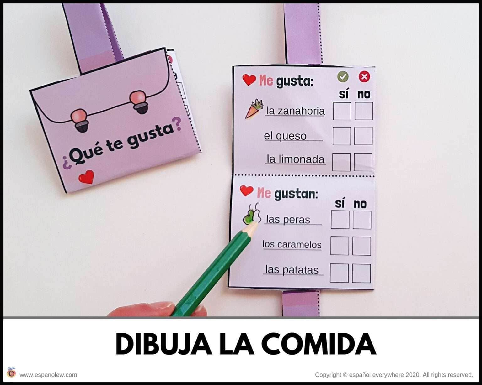 Ideas para los primeros días de clase. Actividades para la vuelta al ...