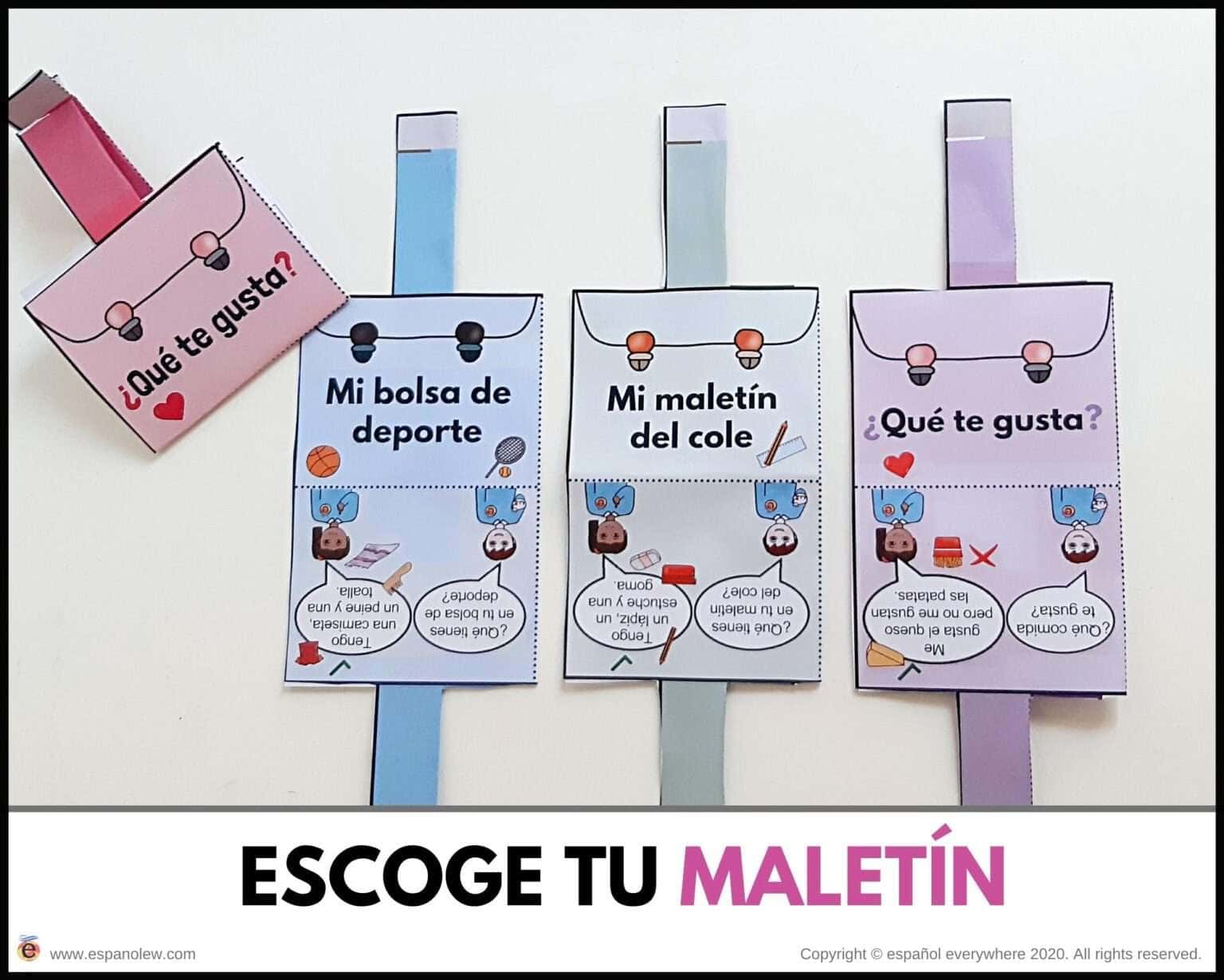 💻 Ideas para los primeros días de clase. Actividades para la vuelta al ...