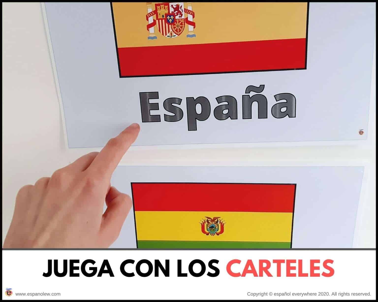 🌎Cómo celebrar el MES DE LA HISPANIDAD. Hispanic Heritage Month ...