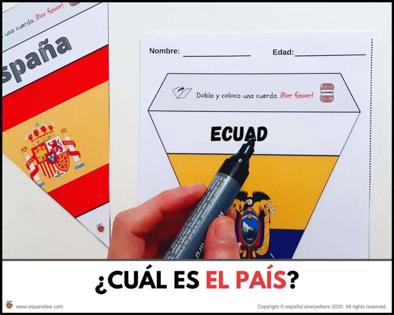🌎Cómo celebrar el MES DE LA HISPANIDAD. Hispanic Heritage Month ...