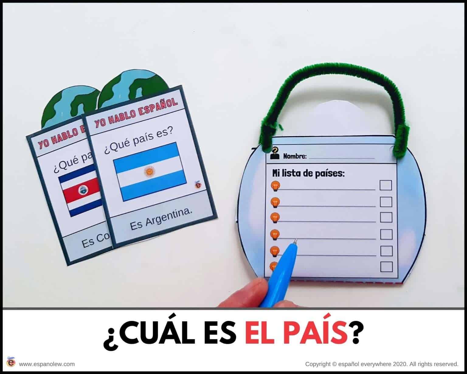 🌎Cómo celebrar el MES DE LA HISPANIDAD. Hispanic Heritage Month ...