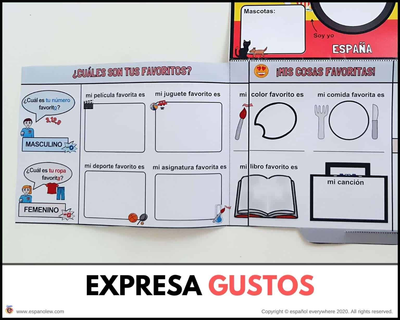 🌎Cómo celebrar el MES DE LA HISPANIDAD. Hispanic Heritage Month ...