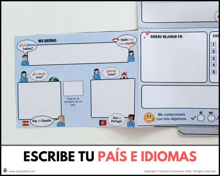 🌎Cómo celebrar el MES DE LA HISPANIDAD. Hispanic Heritage Month ...