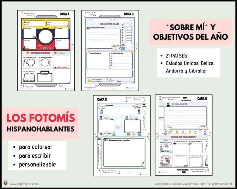 🌎Cómo celebrar el MES DE LA HISPANIDAD. Hispanic Heritage Month ...