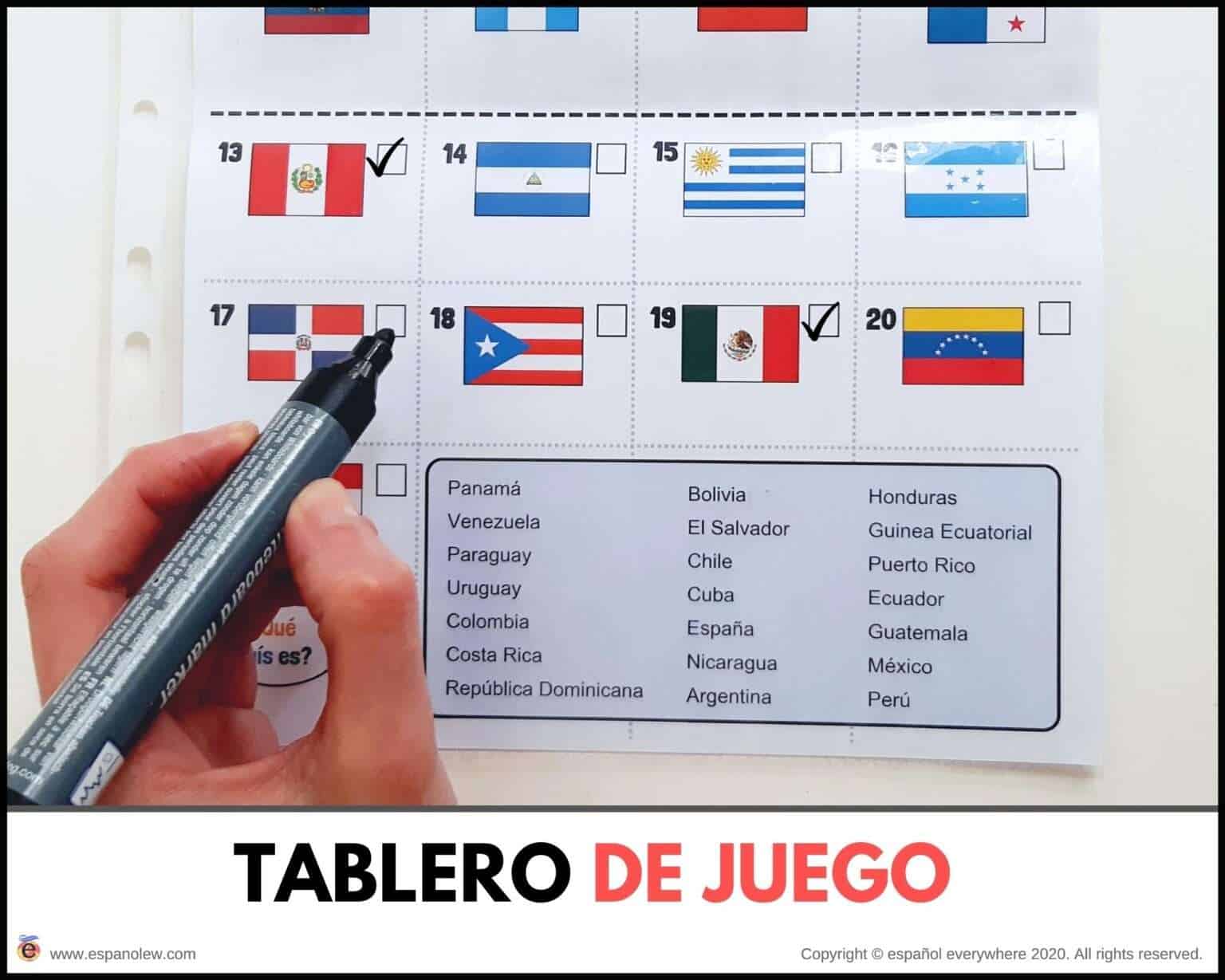 💻 ´Fotomís hispanohablantes I´- INICIO DE CURSO y mes de LA HISPANIDAD ...