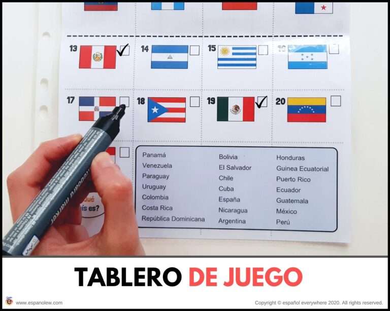 🌎Cómo celebrar el MES DE LA HISPANIDAD. Hispanic Heritage Month ...