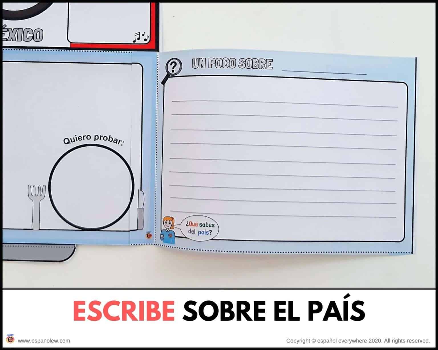 🌎Cómo celebrar el MES DE LA HISPANIDAD. Hispanic Heritage Month ...