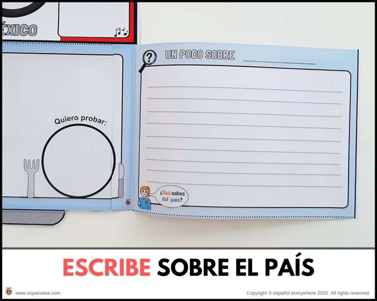 🌎Cómo celebrar el MES DE LA HISPANIDAD. Hispanic Heritage Month ...