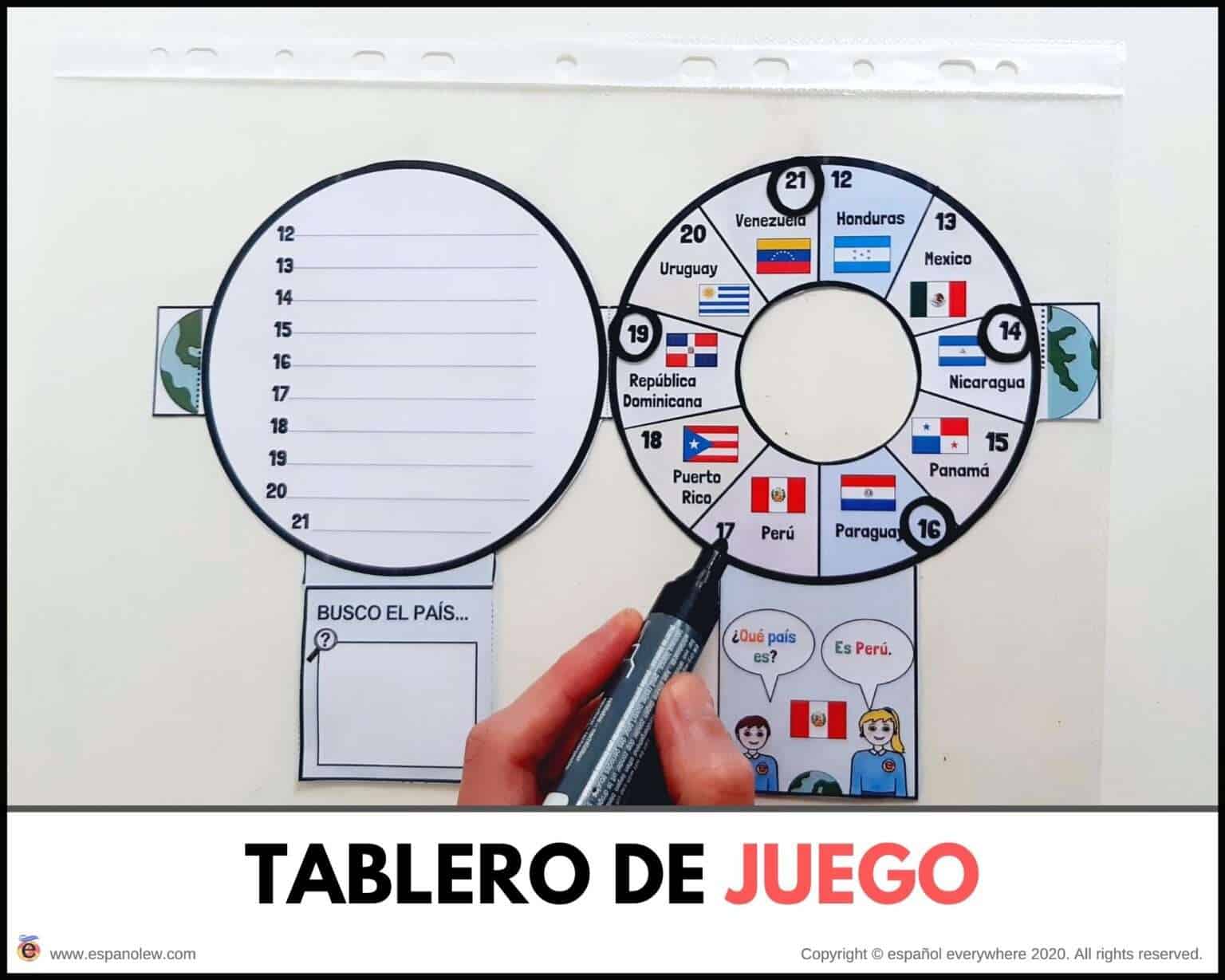 🌎Cómo celebrar el MES DE LA HISPANIDAD. Hispanic Heritage Month ...