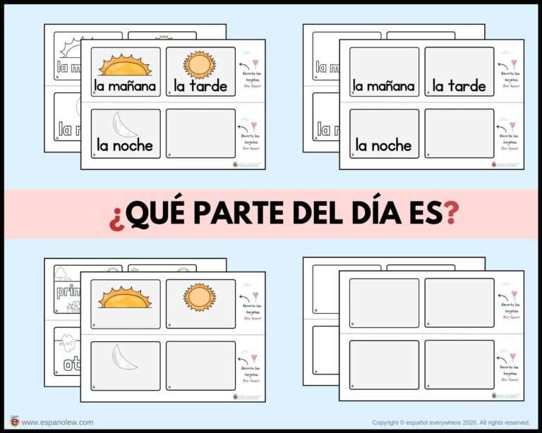 CALENDARIO: Fecha, estaciones, tiempo, días de la semana, sentimientos ...