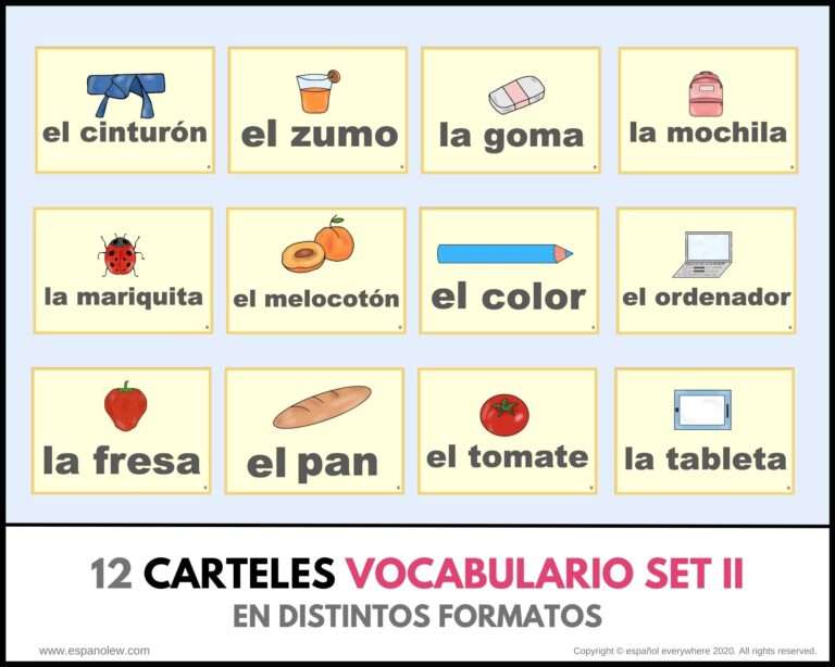 Concordancia género y número. Actividades, jugos y recursos didácticos.