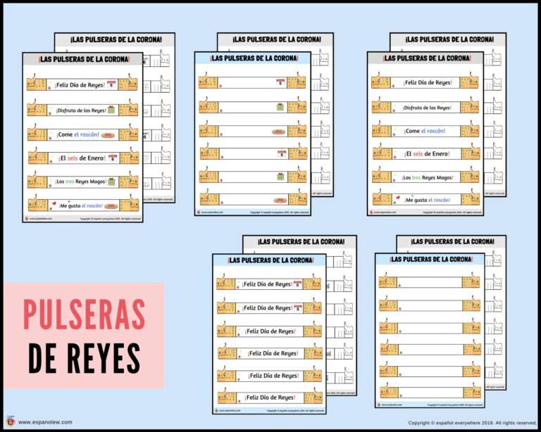 👑EL ROSCÓN DE REYES. Actividades y manualidades con niños para el Día ...