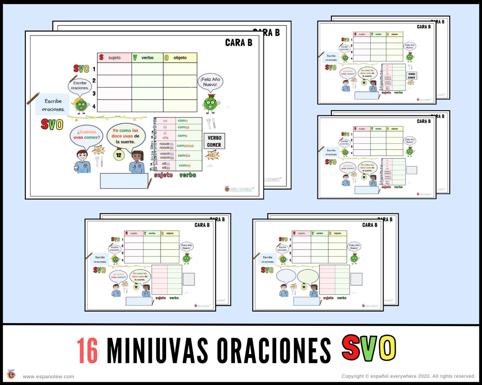 La tradición de las doce uvas de la Suerte. Qué hacer el 31 de ...