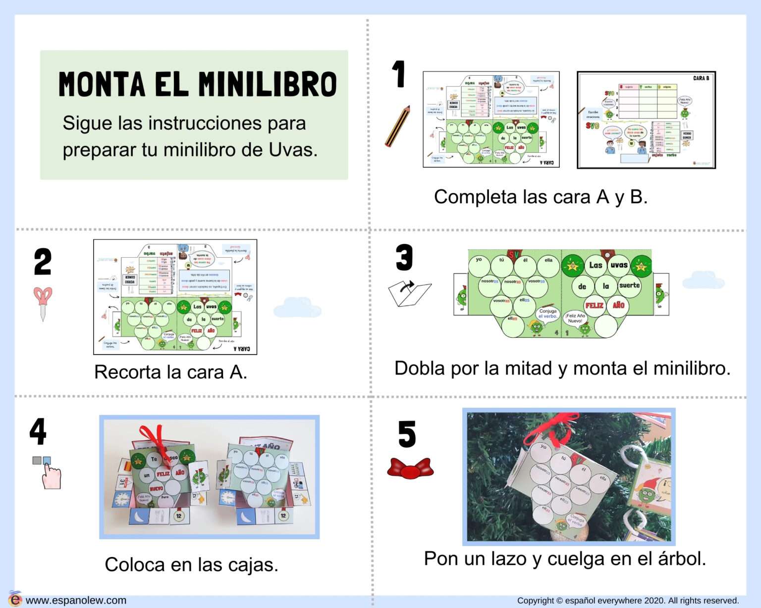 La tradición de las doce uvas de la Suerte. Qué hacer el 31 de ...
