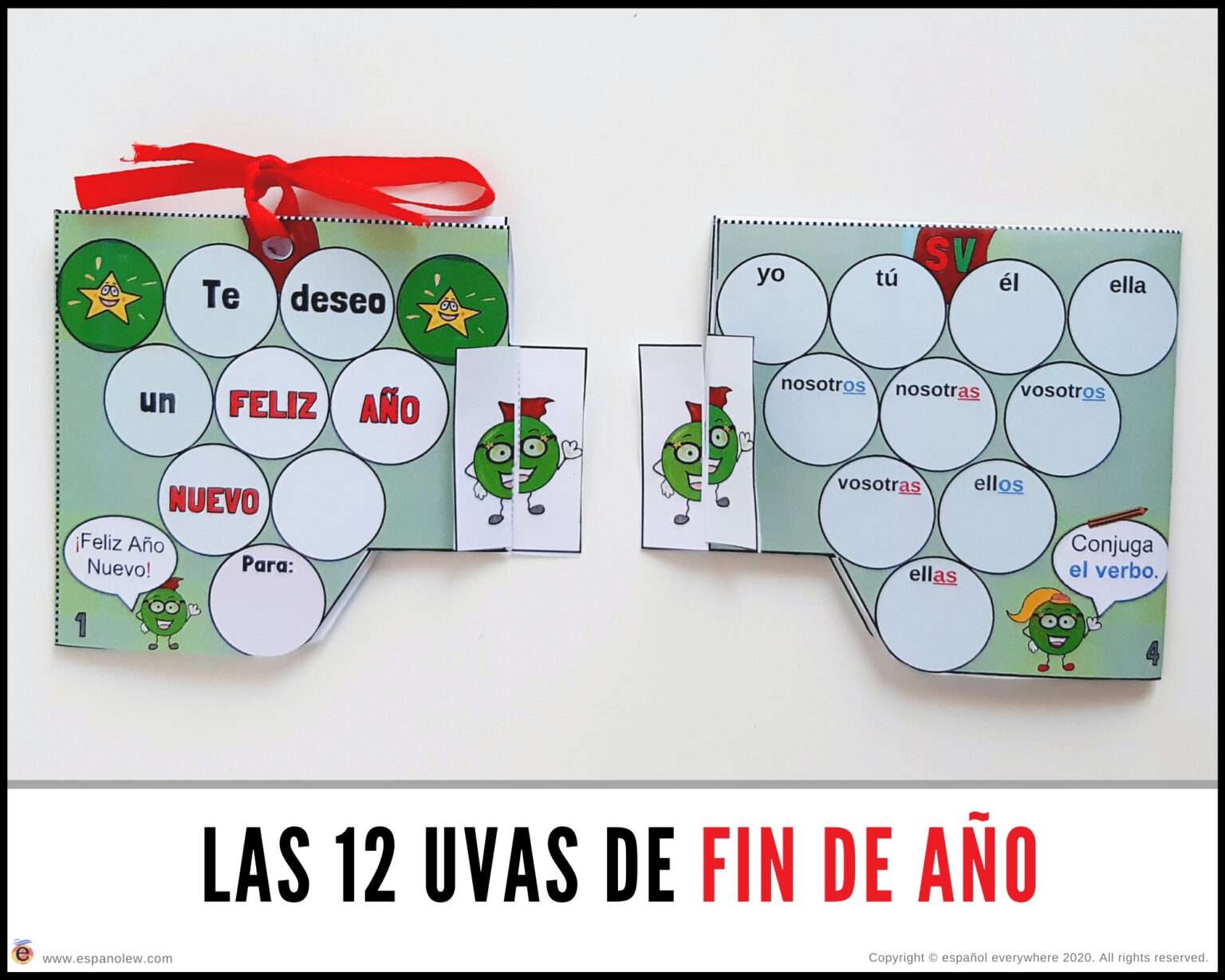 La tradición de las doce uvas de la Suerte. Qué hacer el 31 de ...