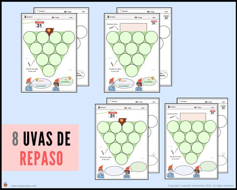La tradición de las doce uvas de la Suerte. Qué hacer el 31 de ...