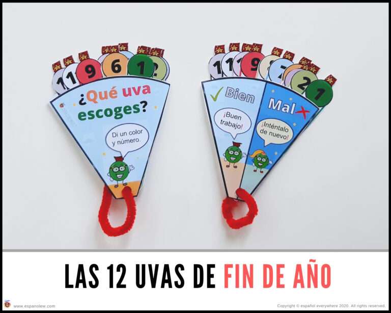 La tradición de las doce uvas de la Suerte. Qué hacer el 31 de ...