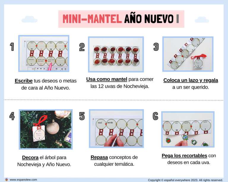 💻´Las cajas de los deseos´. Actividades y juegos PPT con propósitos del ...