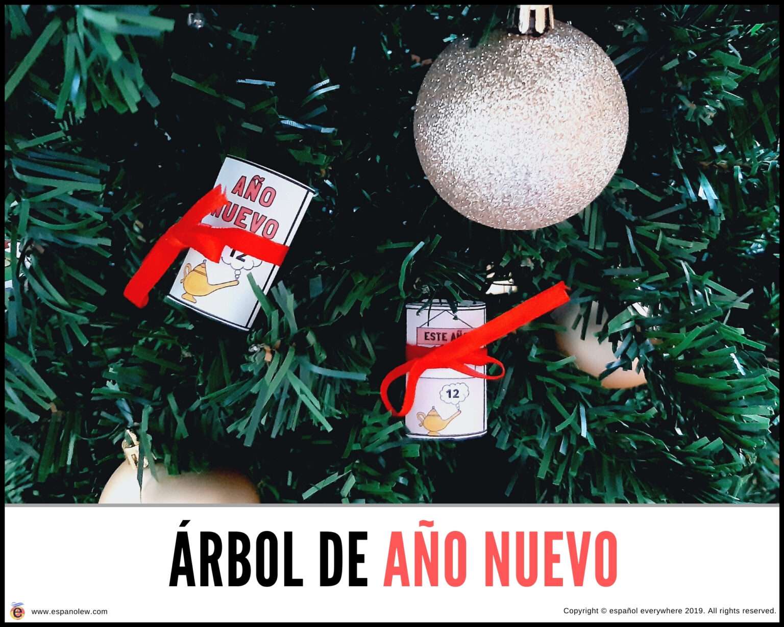 🎉 CAJAS DE LOS DESEOS- Juegos y manualidades para Nochevieja y Año Nuevo.