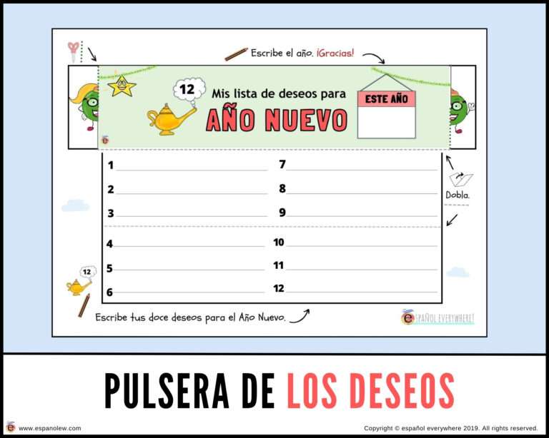 🎉 CAJAS DE LOS DESEOS- Juegos y manualidades para Nochevieja y Año Nuevo.