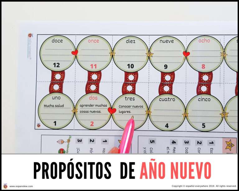 🎉 CAJAS DE LOS DESEOS- Juegos y manualidades para Nochevieja y Año Nuevo.