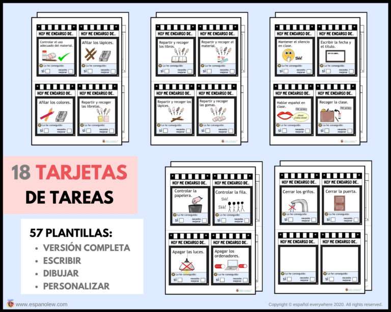 🎬´El amigo actor´. Actividades de repaso. VERBOS Y VOCABULARIO Fiesta ...